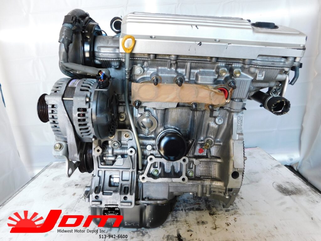 JDM 1999-2003 TOYOTA CAMRY, AVALON, SIENNA, HIGHLANDER, LEXUS ES300 ...