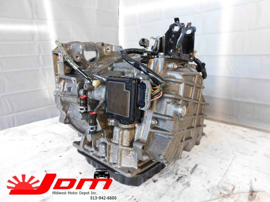 JDM 2015-2016 TOYOTA HIGHLANDER 6 SPEED AUTOMATIC TRANSMISSION ONLY ...