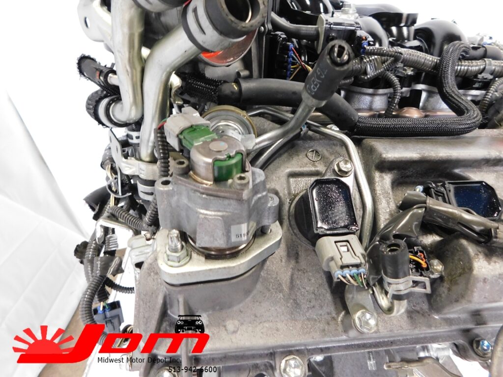JDM 2007-2011 LEXUS GS350 3.5L V6 ENGINE ONLY – JDM of Ohio