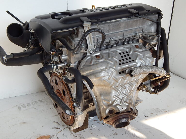 JDM 2000-2008 TOYOTA COROLLA 1ZZ-FE 1.8L VVTI ENGINE ONLY ( 1ZZ.ENG ...