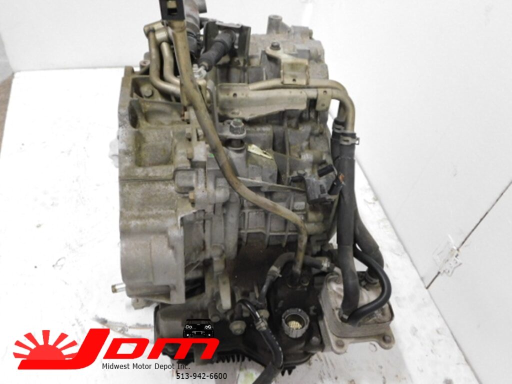 JDM 2007-2009 NISSAN MAXIMA V6 3.5L CVT TRANSMISSION ONLY – JDM of Ohio
