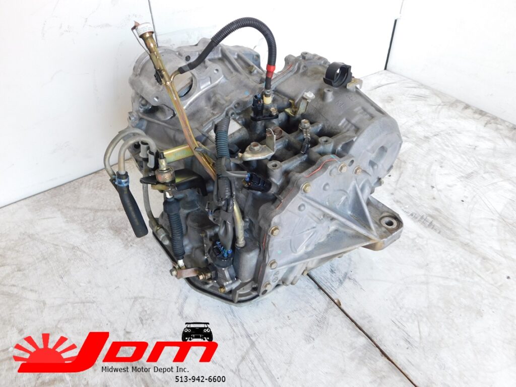 JDM 2001-2003 TOYOTA HIGHLANDER 2.4L AUTOMATIC TRANSMISSION ONLY – JDM ...
