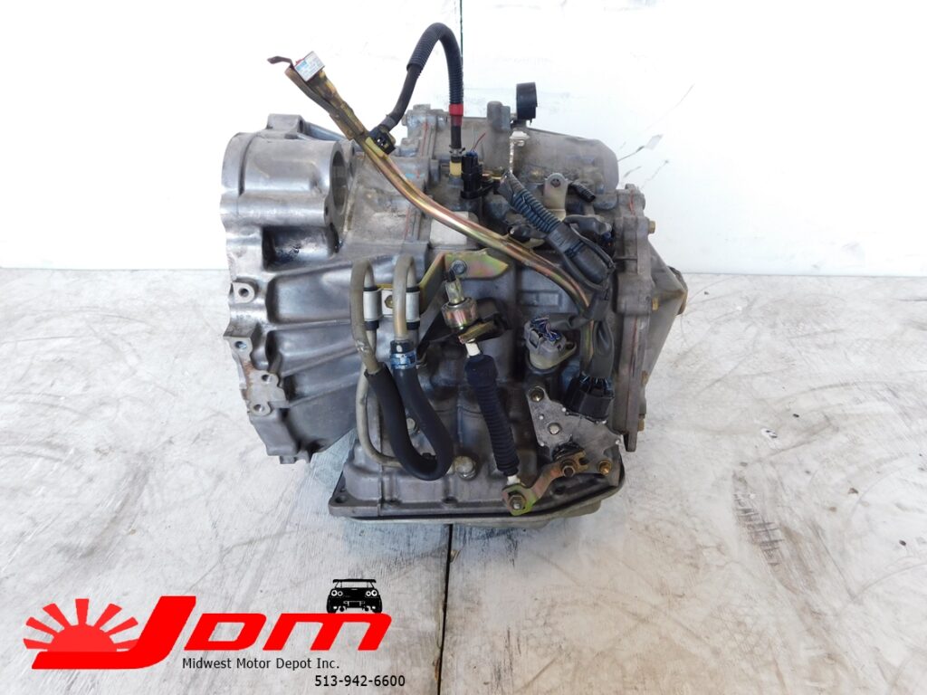 JDM 2001-2003 TOYOTA HIGHLANDER 2.4L AUTOMATIC TRANSMISSION ONLY – JDM ...