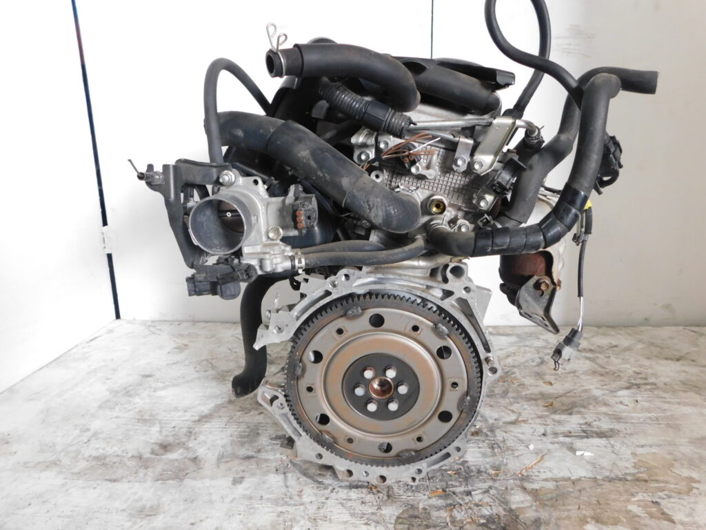 JDM 2000-2005 TOYOTA ECHO 1.5L VVTI ENGINE ONLY – JDM of Ohio