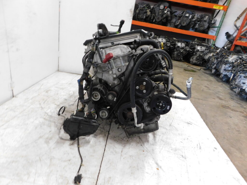 JDM 2006-2012 MAZDA CX-7 2.3L TURBO ENGINE ( L3.T.CX7.ENG ) – JDM of Ohio