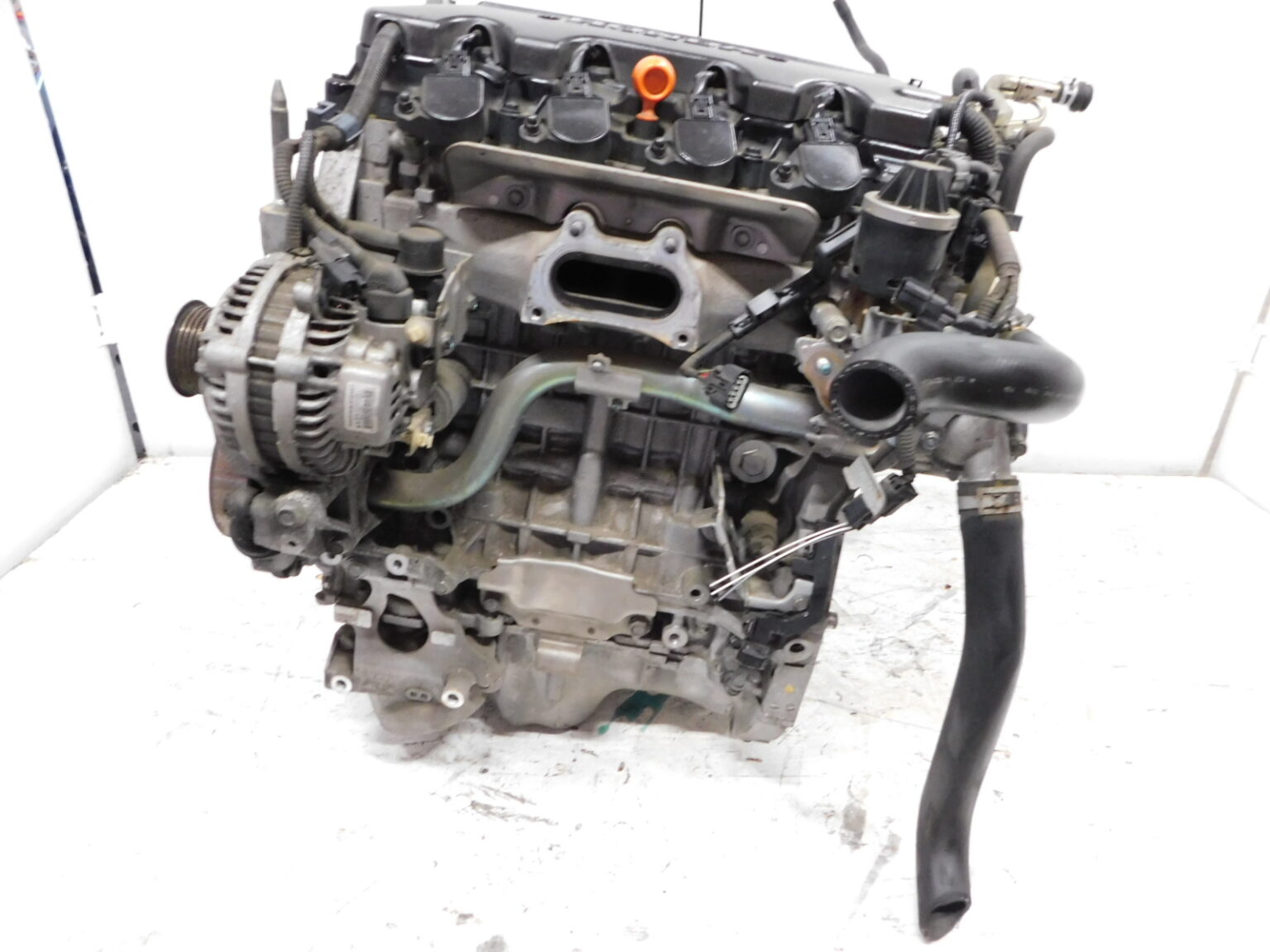 JDM 2006-2012 HONDA CIVIC 1.8L SOHC VTEC ENGINE ONLY – JDM of Ohio
