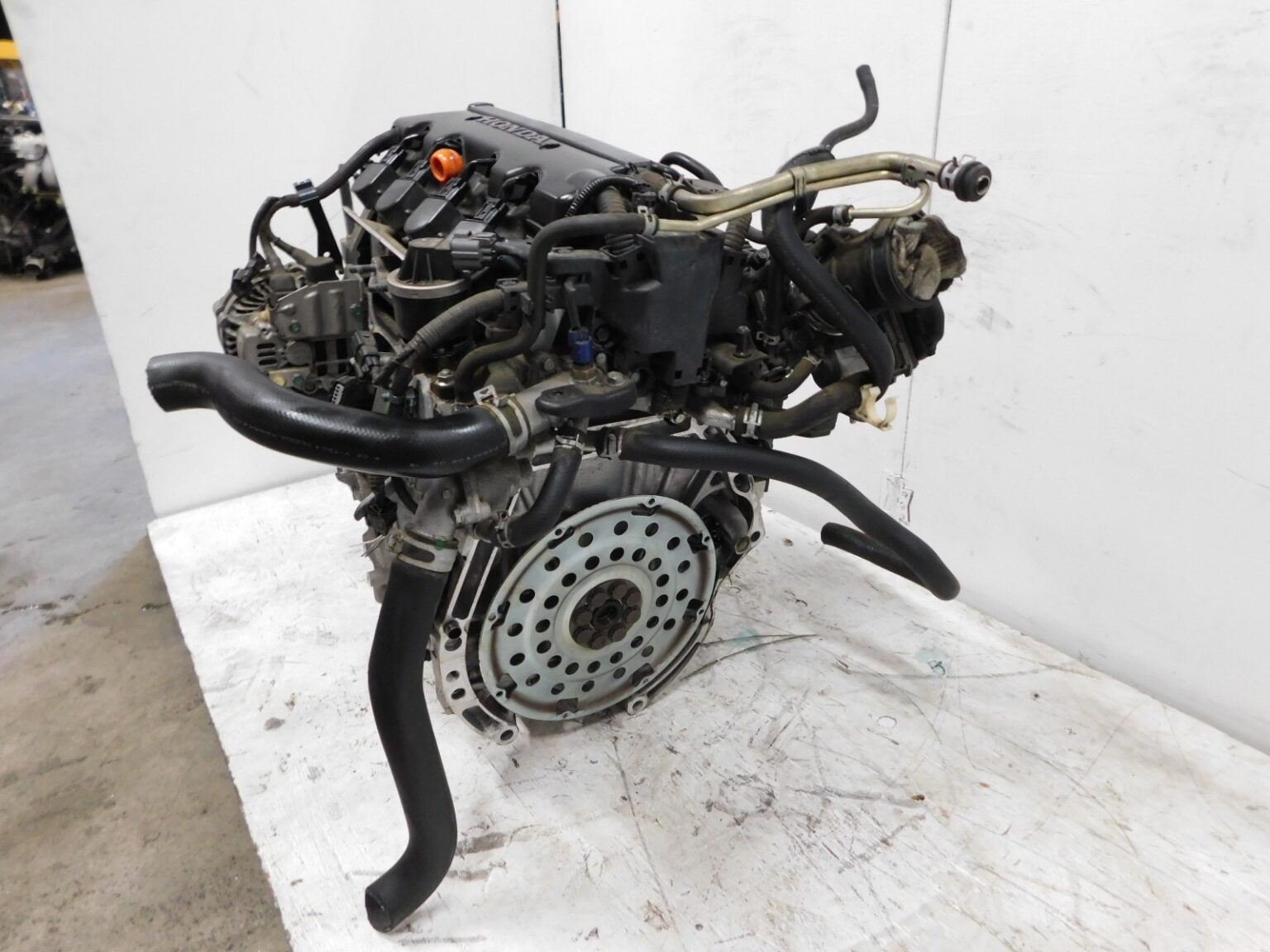 JDM 2006-2012 HONDA CIVIC 1.8L SOHC VTEC ENGINE ONLY – JDM of Ohio