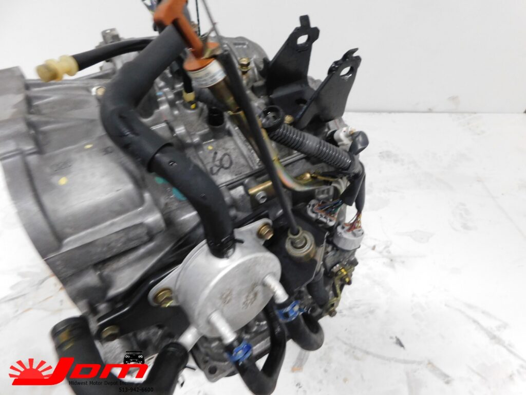 JDM 2009-2012 TOYOTA RAV4 2.5L AUTOMATIC TRANSMISSION ONLY – JDM of Ohio