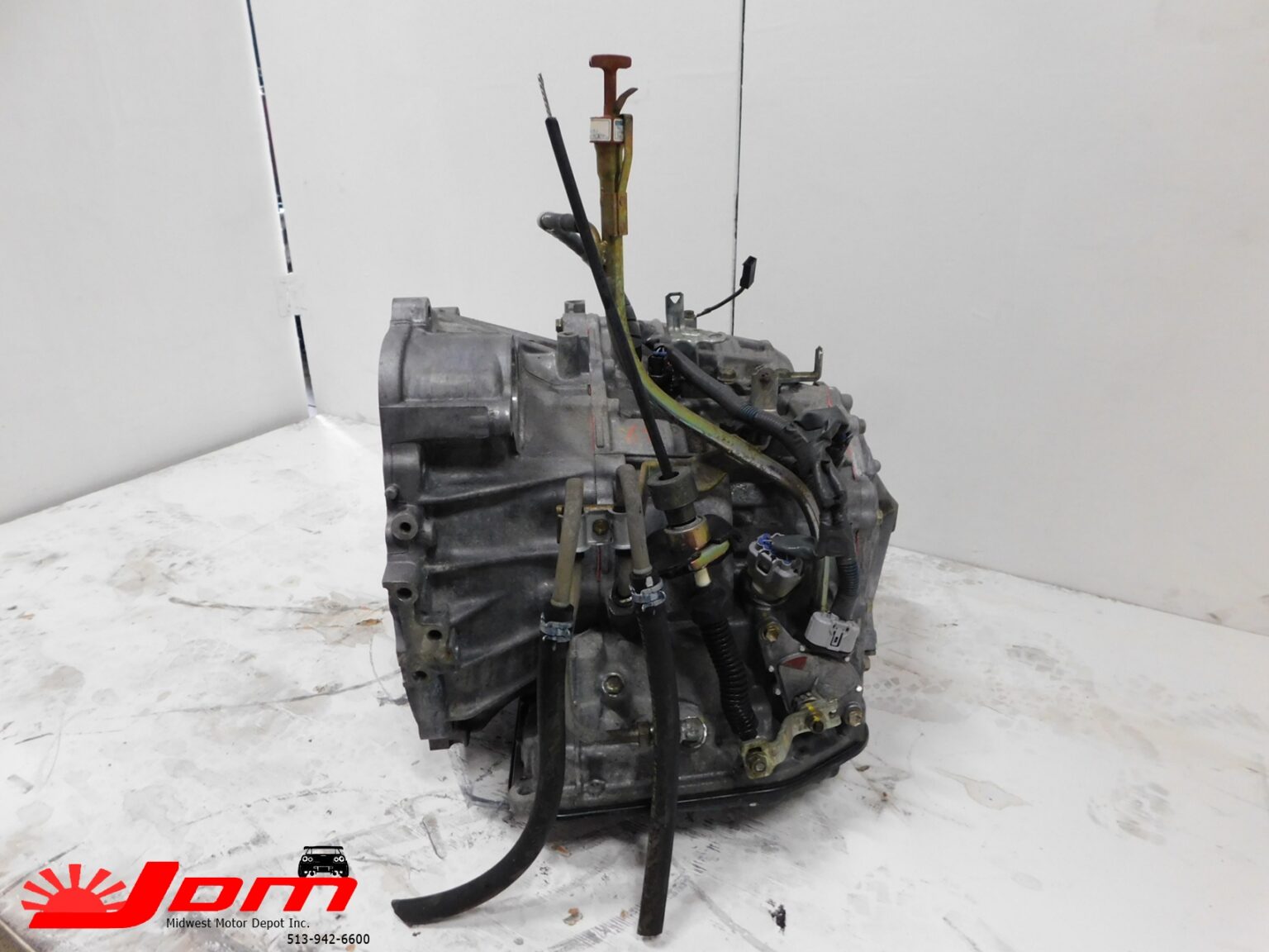 2005 Toyota Camry Transmission