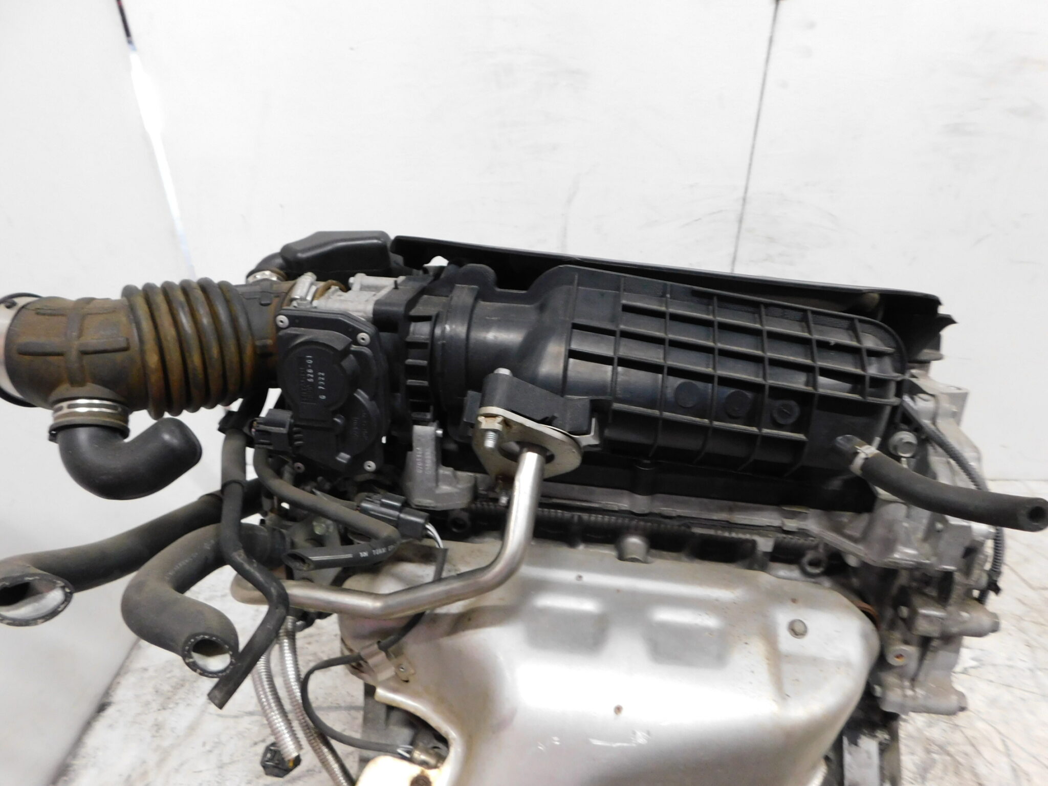JDM 2013-2018 NISSAN NV200 CARGO VAN 2.0L DOHC ENGINE ONLY ( MR20.ENG ...
