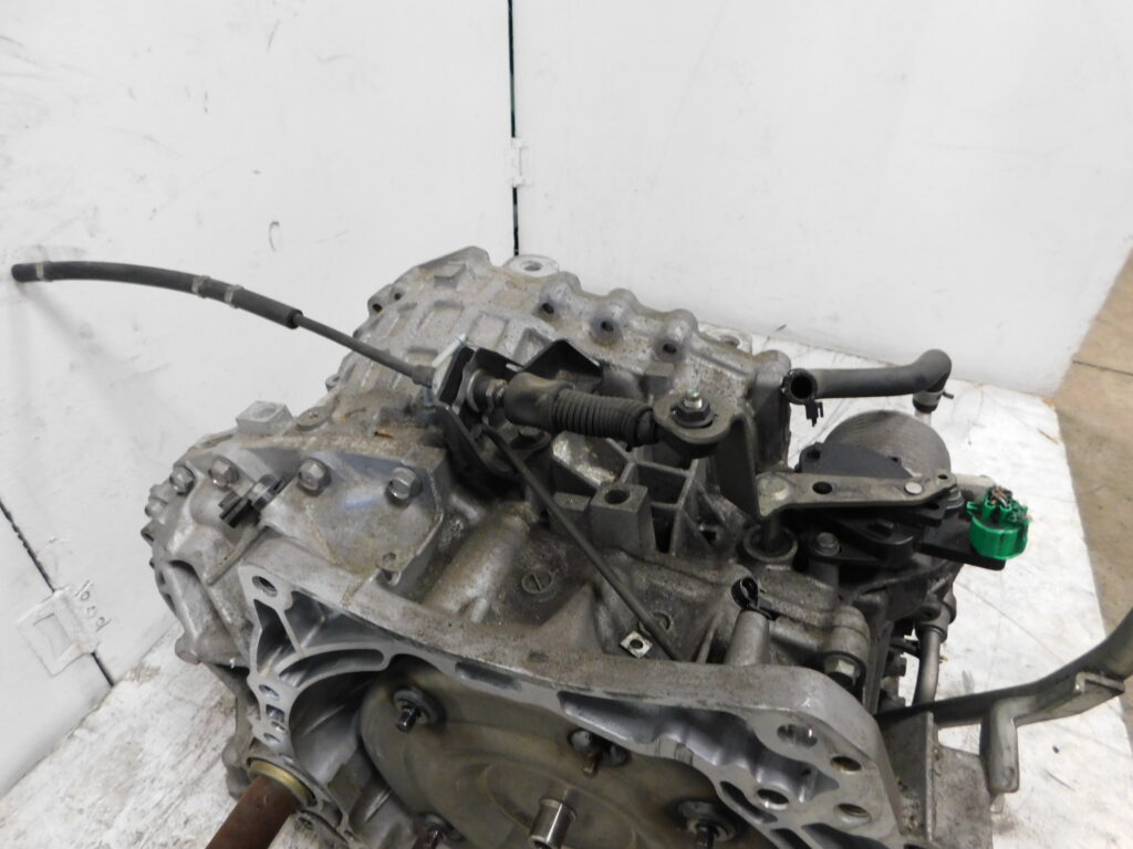 JDM 2013-2015 NISSAN NV200 2.0L CVT AUTOMATIC TRANSMISSION ONLY – JDM ...