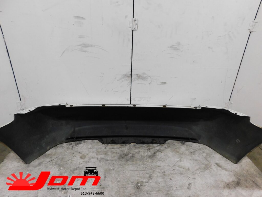 JDM 1992-1998 HONDA DELSOL REAR BUMPER – JDM of Ohio