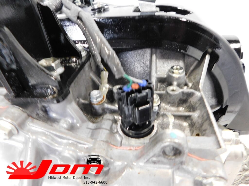 JDM 2016-2018 TOYOTA RAV4 HYBRID CVT 2.5L AUTOMATIC TRANSMISSION ONLY ...