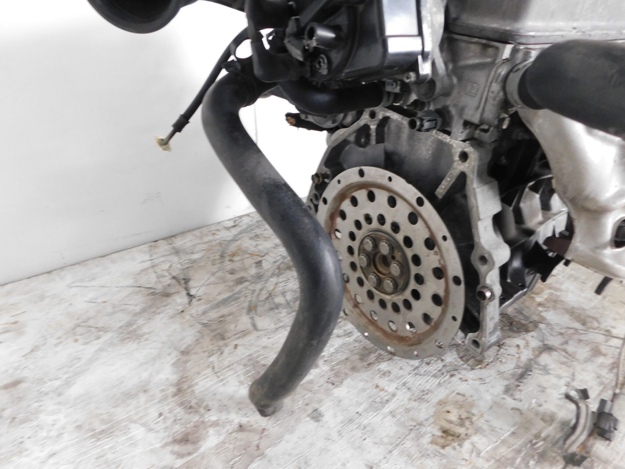 JDM 1996-2000 HONDA CIVIC EK3 SIR 1.5L SOHC DUAL VTEC SOLENOID ENGINE ...