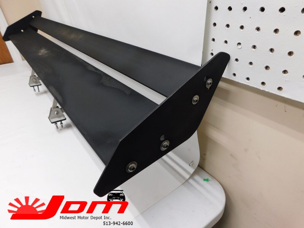 UNIVERSAL WING – JDM of Ohio