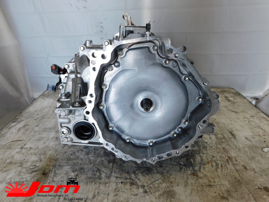 JDM 2009-2015 TOYOTA PRIUS 1.8L CVT AUTOMATIC TRANSMISSION ONLY – JDM ...
