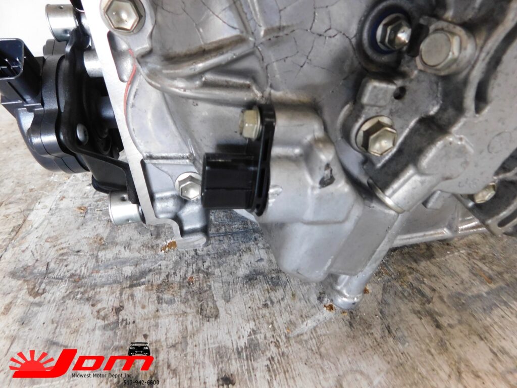 JDM 2009-2015 TOYOTA PRIUS 1.8L CVT AUTOMATIC TRANSMISSION ONLY – JDM ...