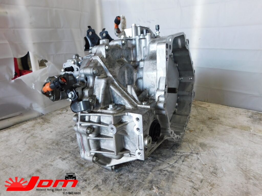 JDM 2009-2015 TOYOTA PRIUS 1.8L CVT AUTOMATIC TRANSMISSION ONLY – JDM ...