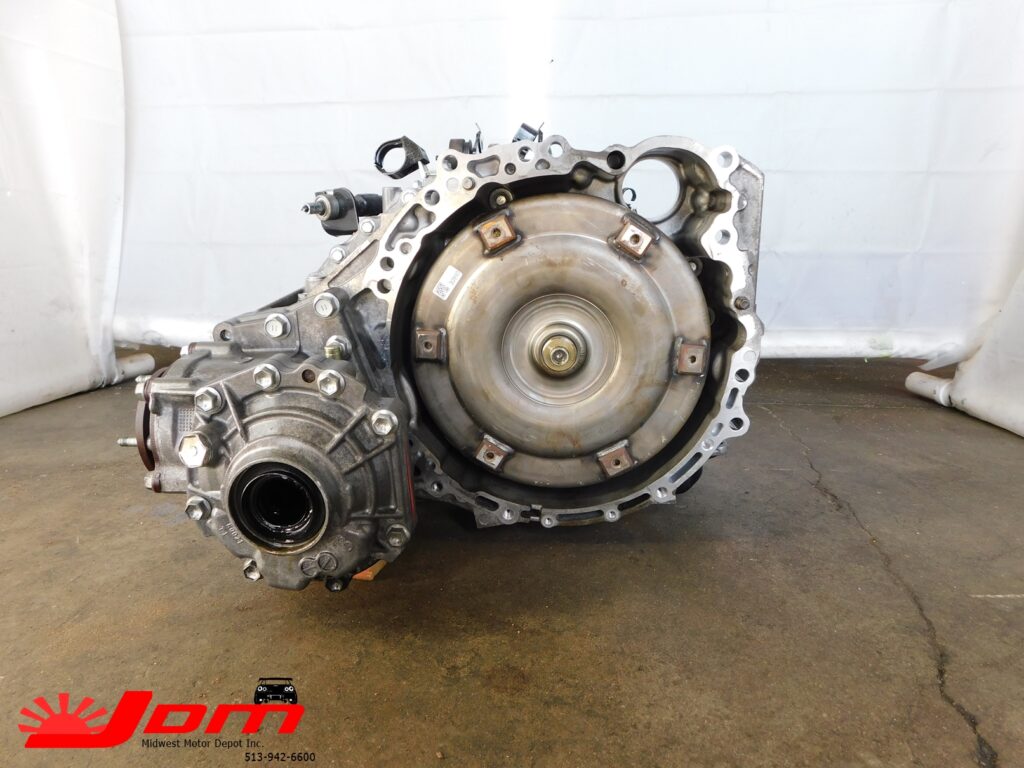 JDM 2011-2014 TOYOTA SIENNA 3.5L ALL WHEEL DRIVE AUTOMATIC TRANSMISSION ...