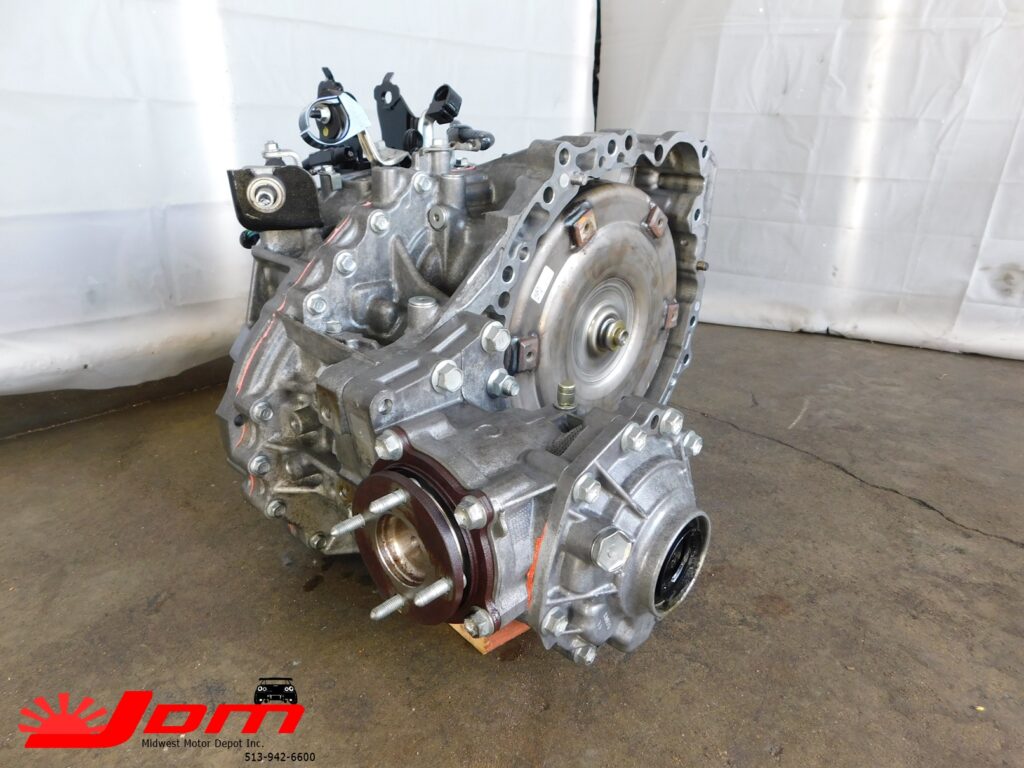 JDM 2011-2014 TOYOTA SIENNA 3.5L ALL WHEEL DRIVE AUTOMATIC TRANSMISSION ...