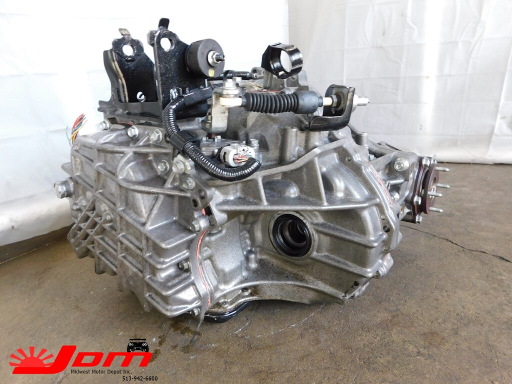 JDM 2011-2014 TOYOTA SIENNA 3.5L ALL WHEEL DRIVE AUTOMATIC TRANSMISSION ...