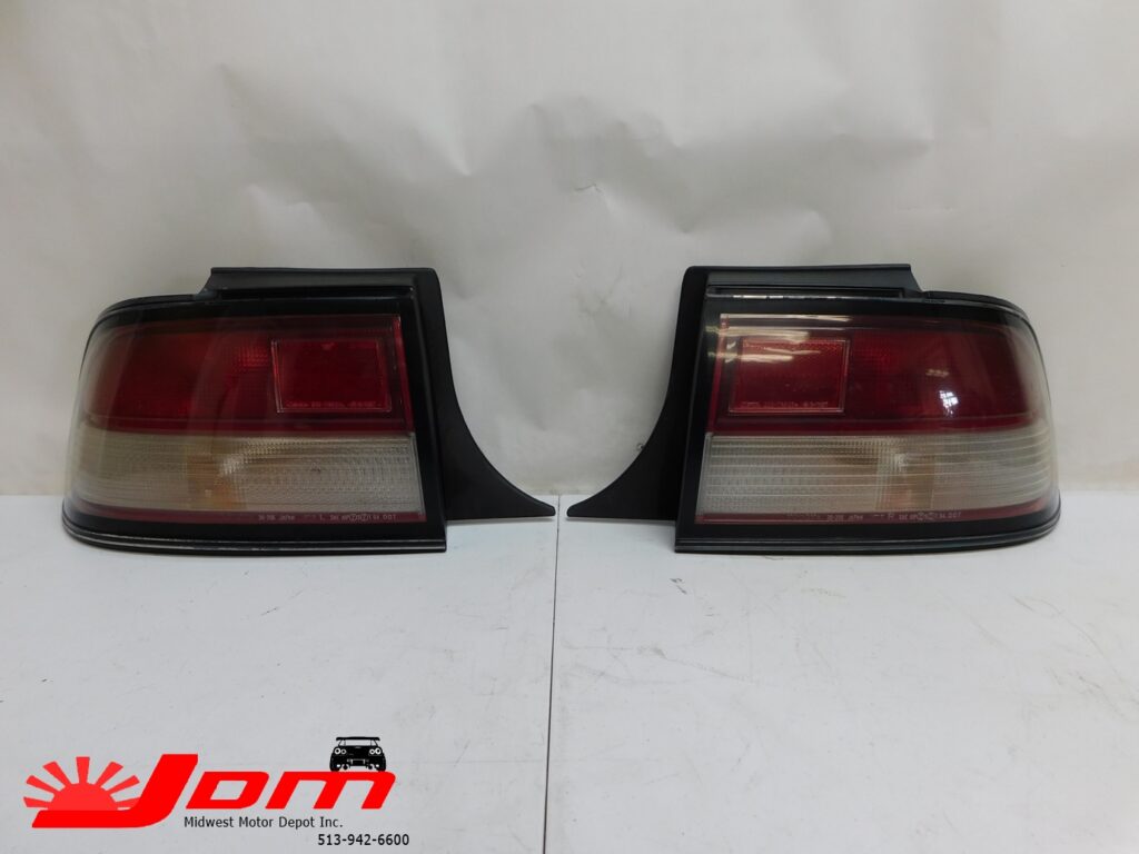 JDM 1991-1997 TOYOTA ARISTO / LEXUS GS300 TAIL LIGHTS – JDM of Ohio