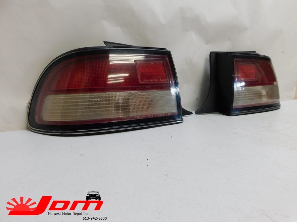 JDM 1991-1997 TOYOTA ARISTO / LEXUS GS300 TAIL LIGHTS – JDM of Ohio