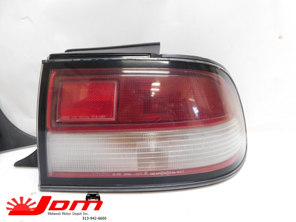 JDM 1991-1997 TOYOTA ARISTO / LEXUS GS300 TAIL LIGHTS – JDM of Ohio