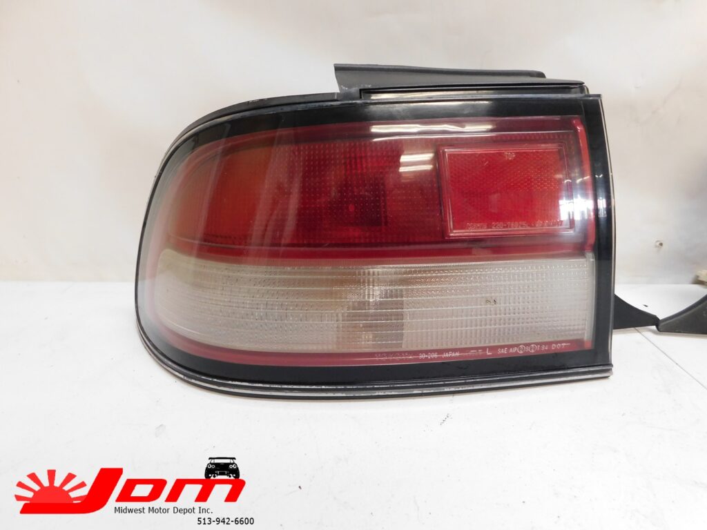 JDM 1991-1997 TOYOTA ARISTO / LEXUS GS300 TAIL LIGHTS – JDM of Ohio