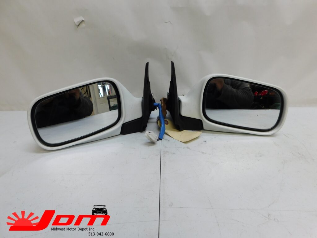 JDM 2002-2007 SUBARU IMPREZA WRX SEDAN RIGHT HAND DRIVE OEM SIDE ...