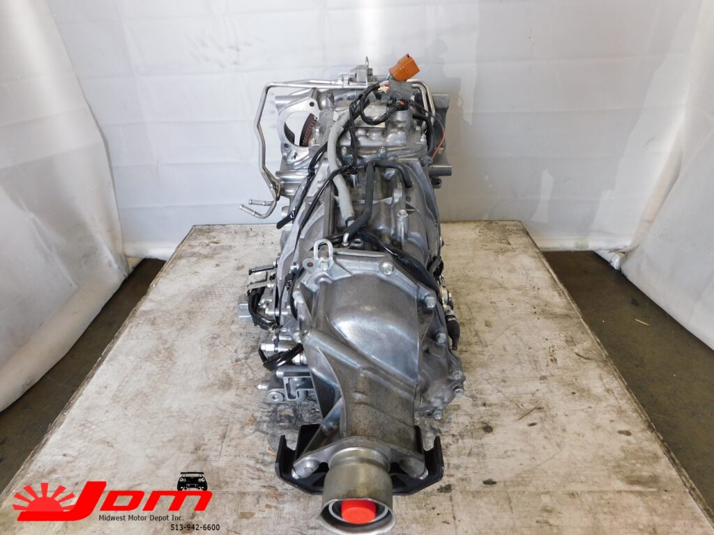JDM 2013-2015 SUBARU OUTBACK 2.5L ALL WHEEL DRIVE CVT AUTOMATIC ...