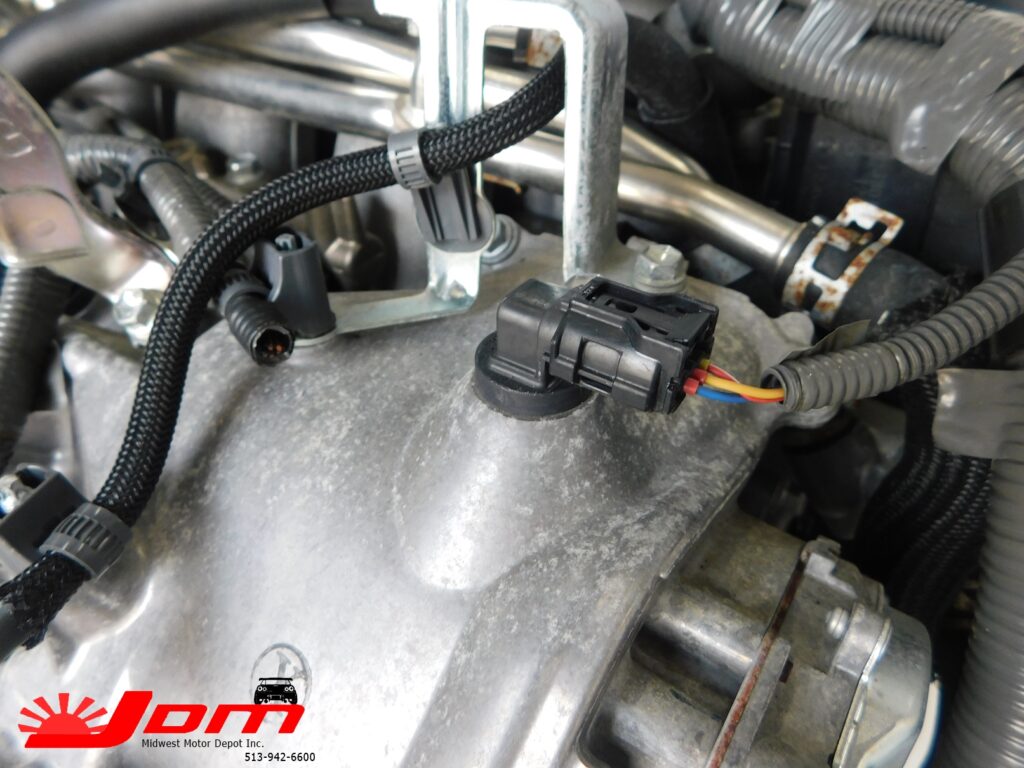 JDM 2015–2019 LEXUS RC F V8 5.0L ENGINE ONLY ( 2UR.GSE.ENG ) – JDM of Ohio
